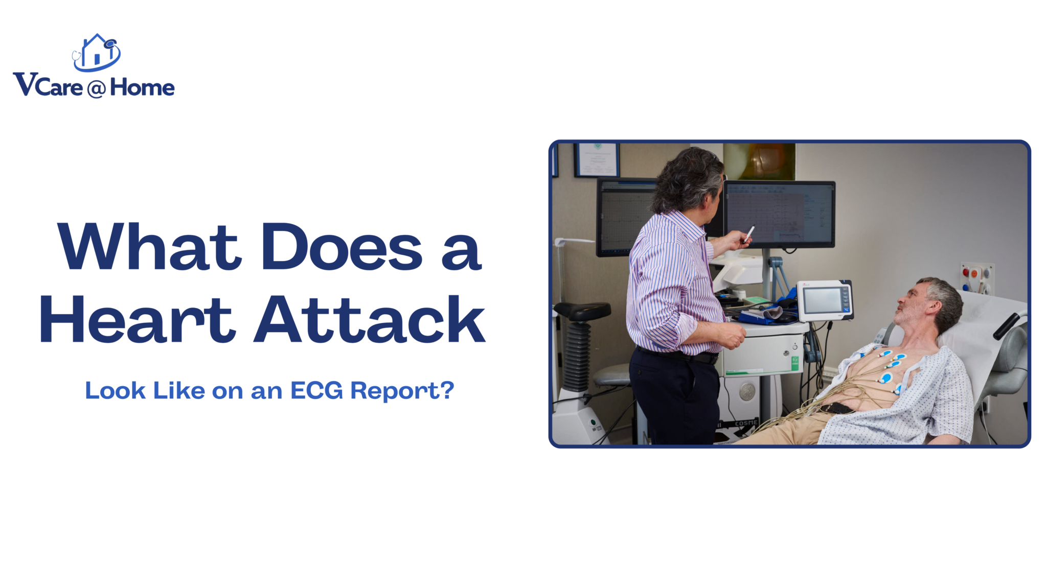 Can ECG Detect Heart Attack? Signs, Risks & When to Get Tested