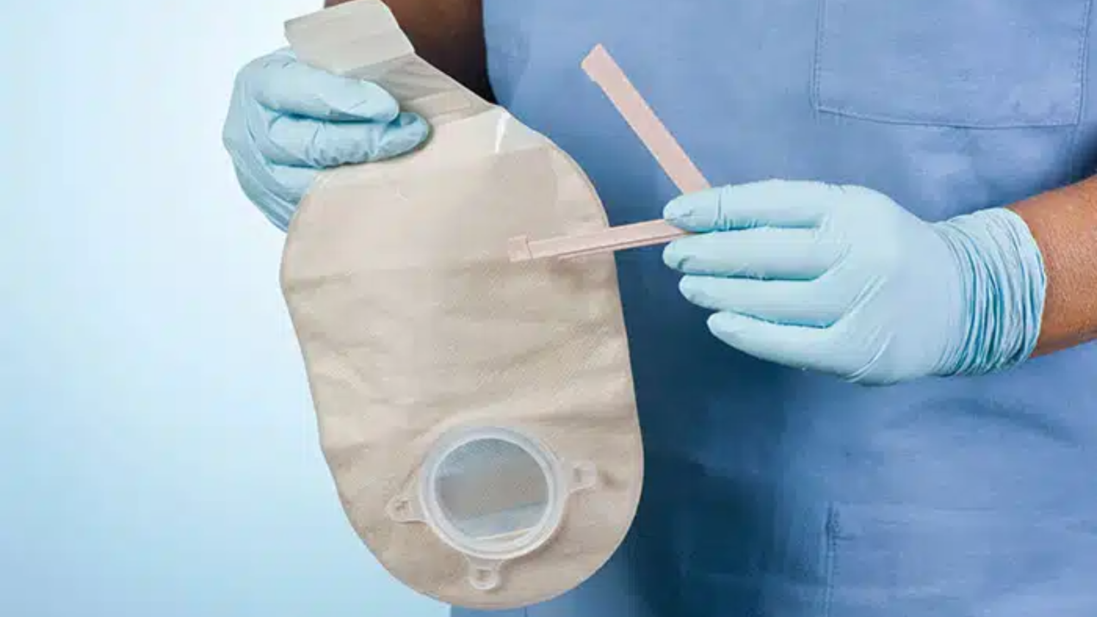 How to Empty a Colostomy Bag at Home Safely