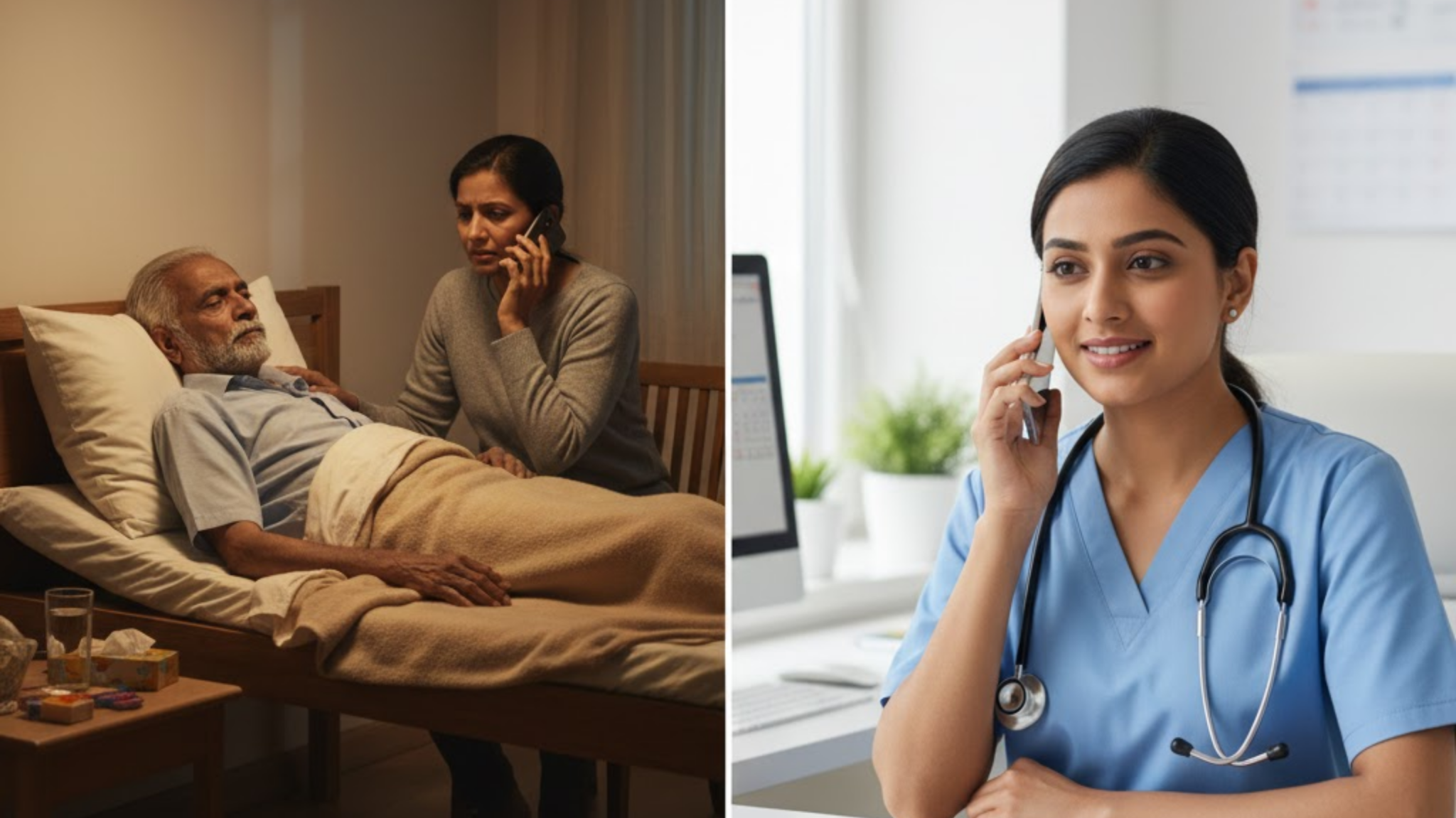 Bedridden Patient Care: Complete Guide for Safe Home Support